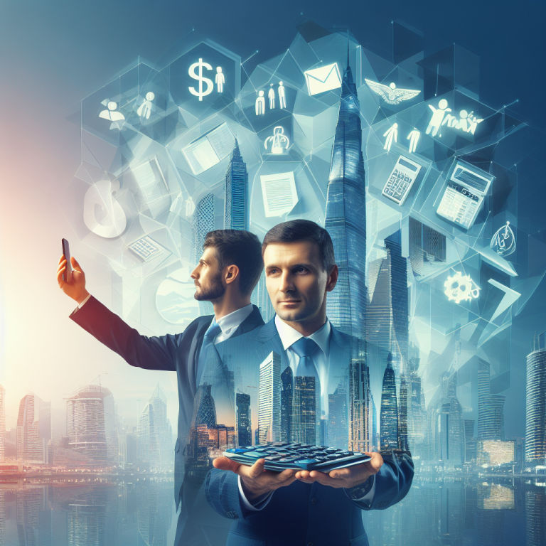 ASP Auditing Chartered Accountants – Dubai, Bahrain, India